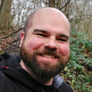 Tom Tasker - Superna