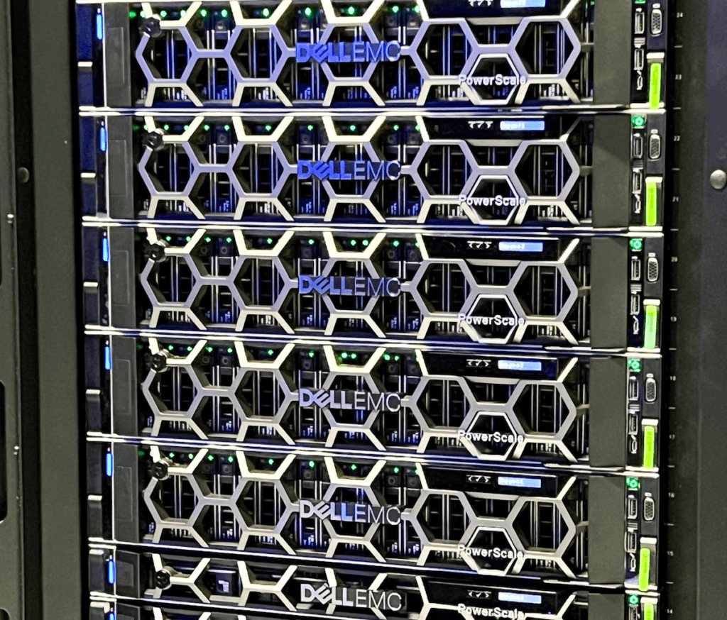 Superna - Enterprise Unstructured Data Management Platform