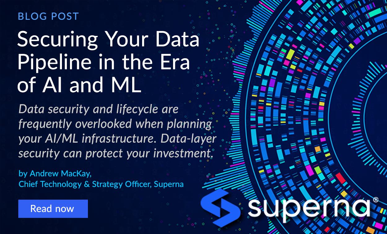 How does your org structure impact your cyber response capabilities? - Superna