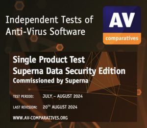 Superna - Enterprise Unstructured Data Management Platform