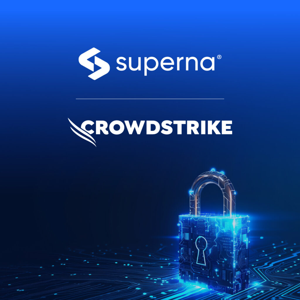 Superna Announces New Integrations with CrowdStrike Falcon Next-Gen SIEM to Bolster Ransomware ...