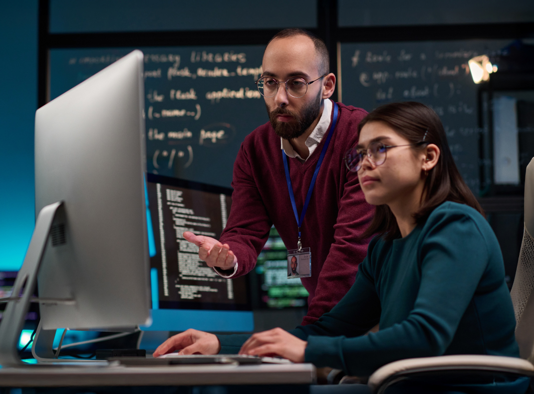 The Future of Data Security: Integrating Detection, Risk-Based ...