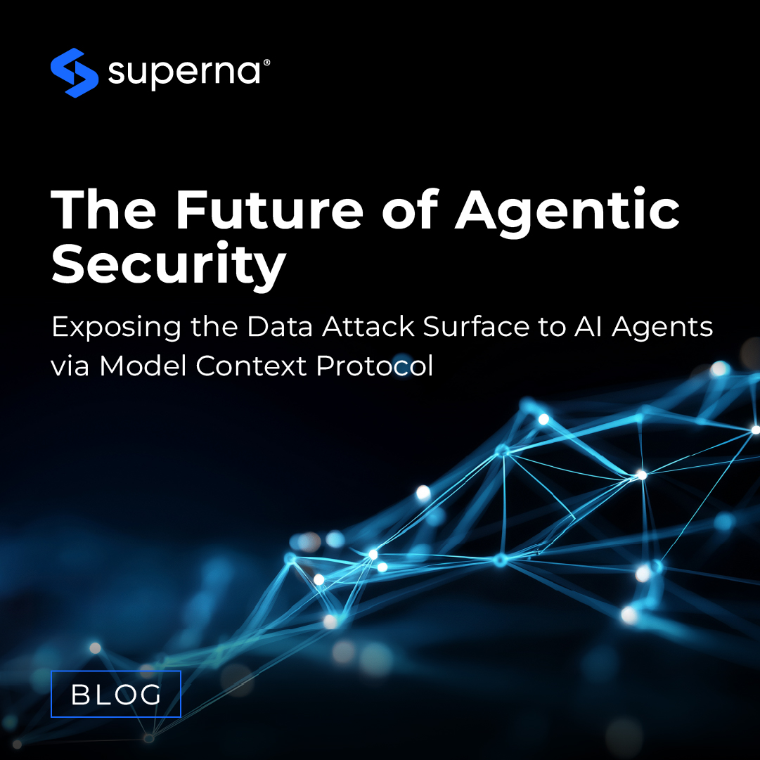 The Future of Agentic Security: Exposing the Data Attack Surface to AI ...
